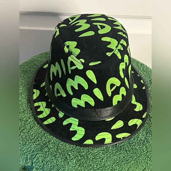 Accessories | Miami Hat | Poshmark
